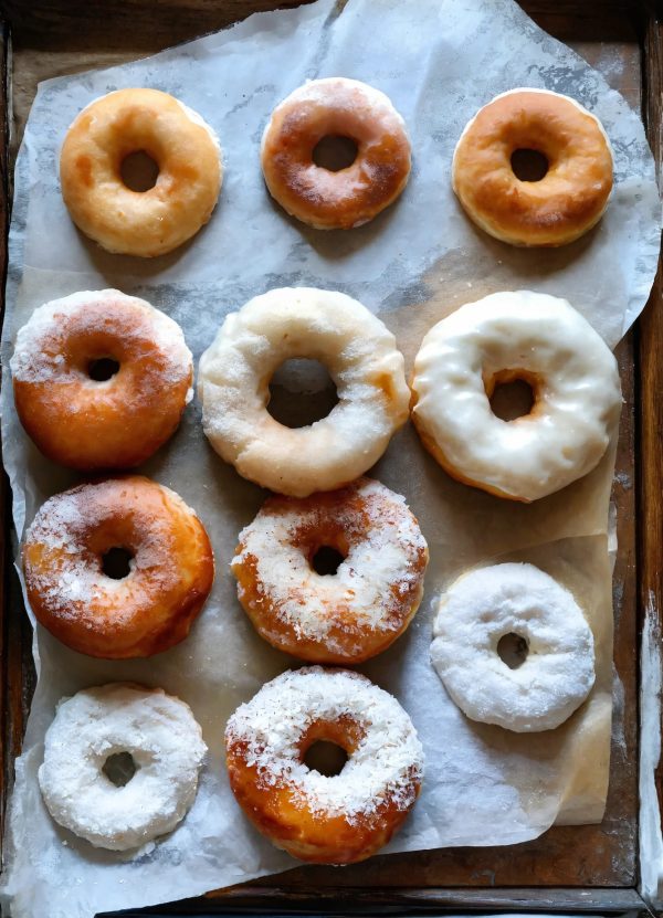 Como preparar - Pan de arroz